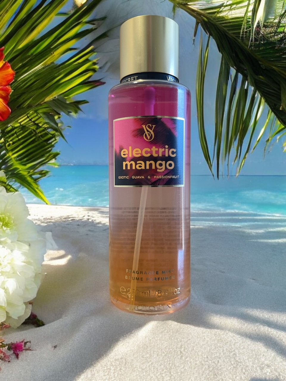Electric Mango – Di Lusso HYH