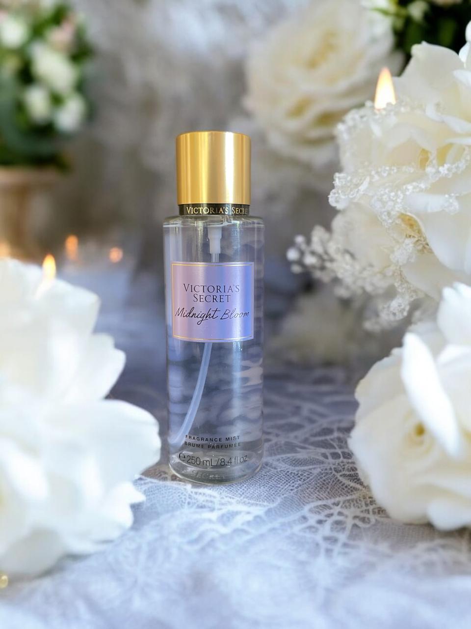 Midnight Bloom – Di Lusso HYH